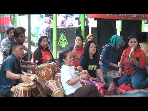 Hayang Kawin Topeng Pendul Sinar Pusaka Warn - YouTube