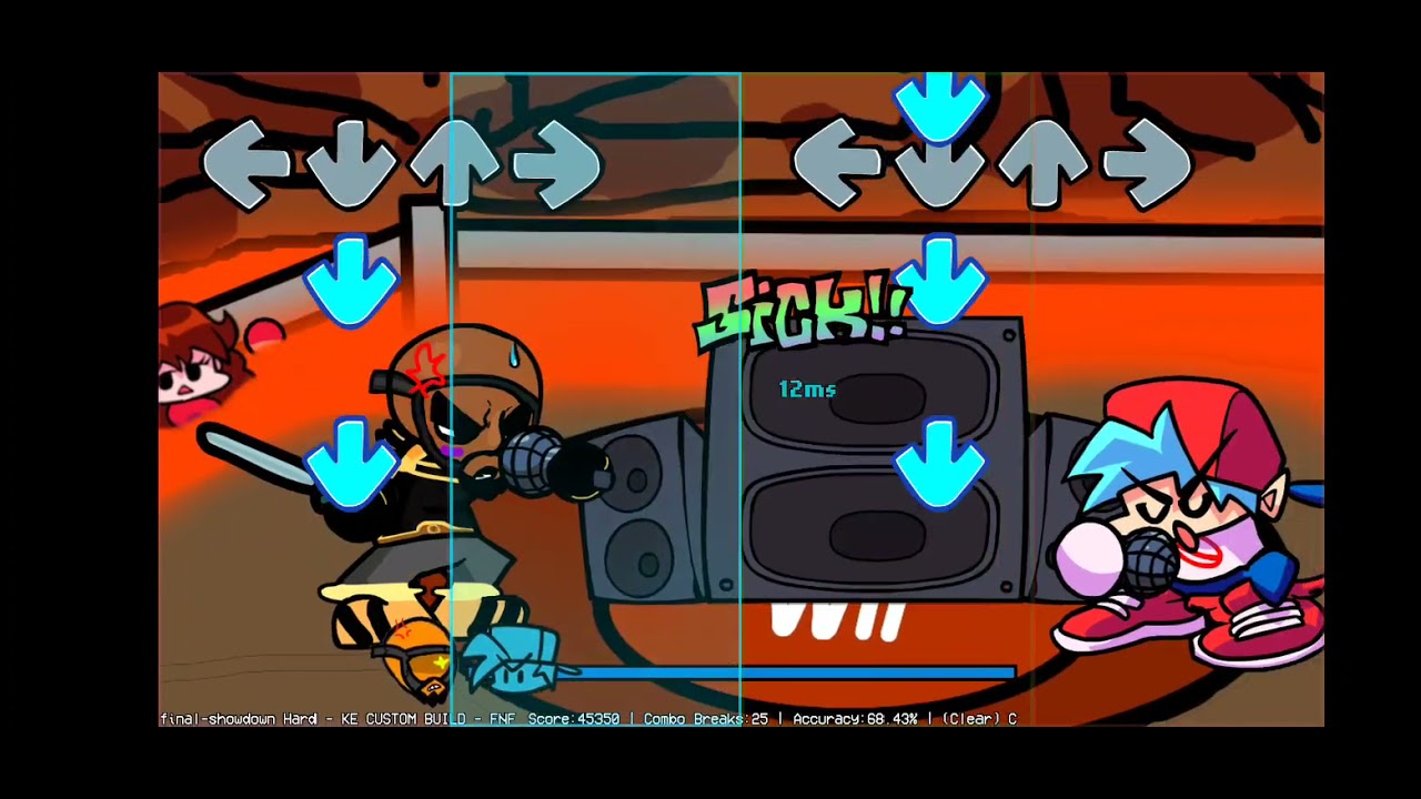 Matt Wiik 4 Port Android | KidFallenGuy - YouTube