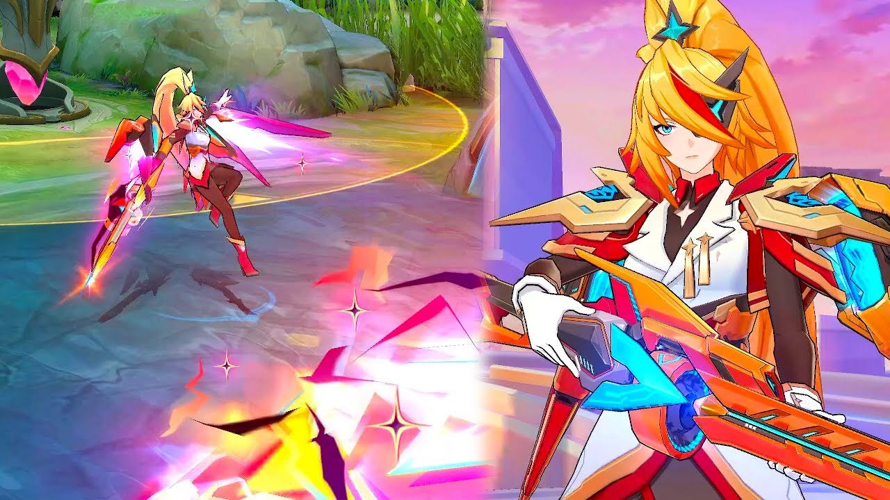 Lesley New Aspirant | Deadeye Spectre Skin Spotlight - YouTube