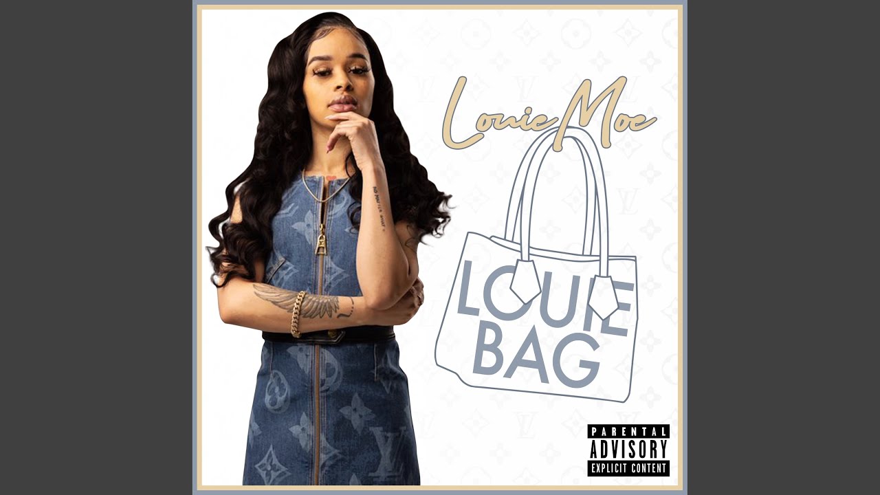 Louie Bag - YouTube