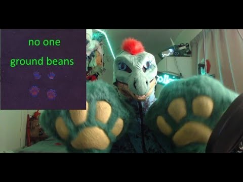 ground beans furry memes - YouTube