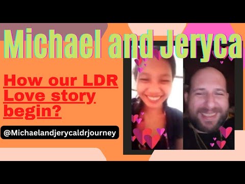 How Our LDR Love Story Begin? - LDR JOURNEY #1 - YouTube