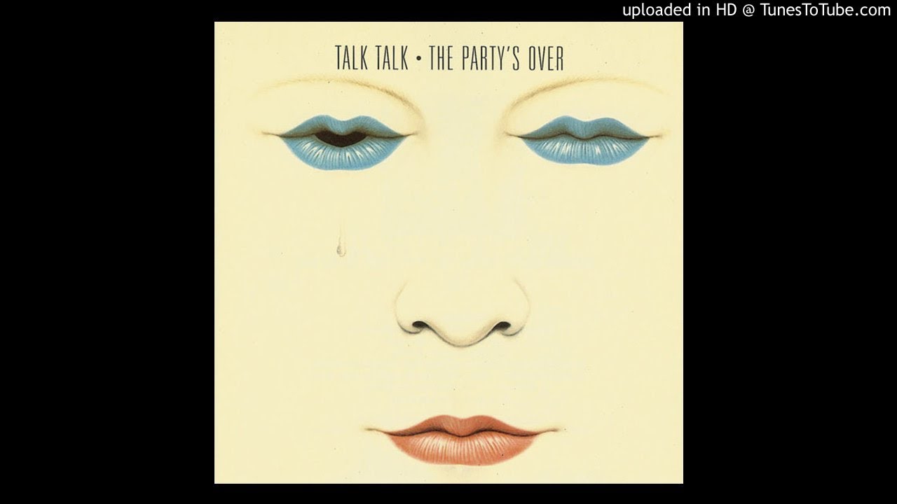 Talk Talk - Today ['97 Digital Remaster] - YouTube