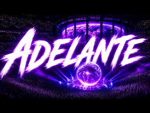 Sash! – Adelante | Afro House Remix 2026 🔥🌍