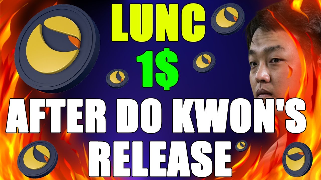URGENT! TERRA LUNA CLASSIC PRICE PREDICTION - IS LUNC 1$ POSSIBLE? LUNA ...