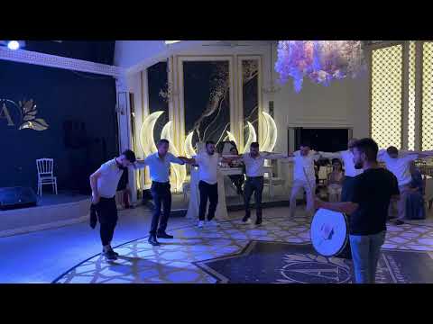 Balıkesir 2.Gündoğan Düğün HALAY