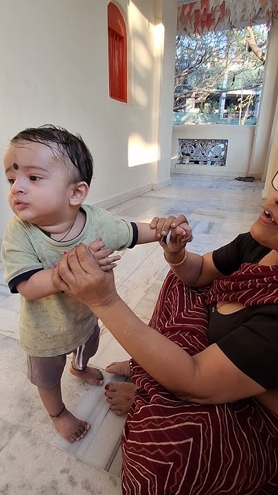 4 March 2025 Mandir me Masti ️ - YouTube