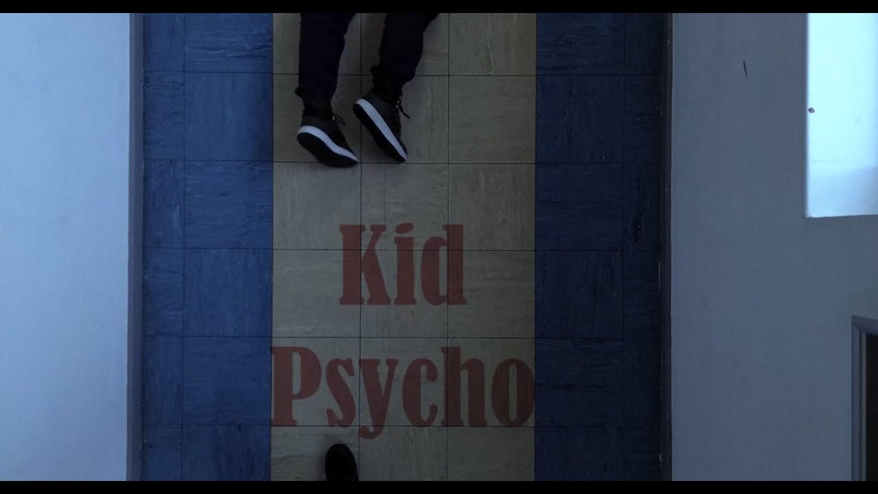 Kid Psycho short film - YouTube
