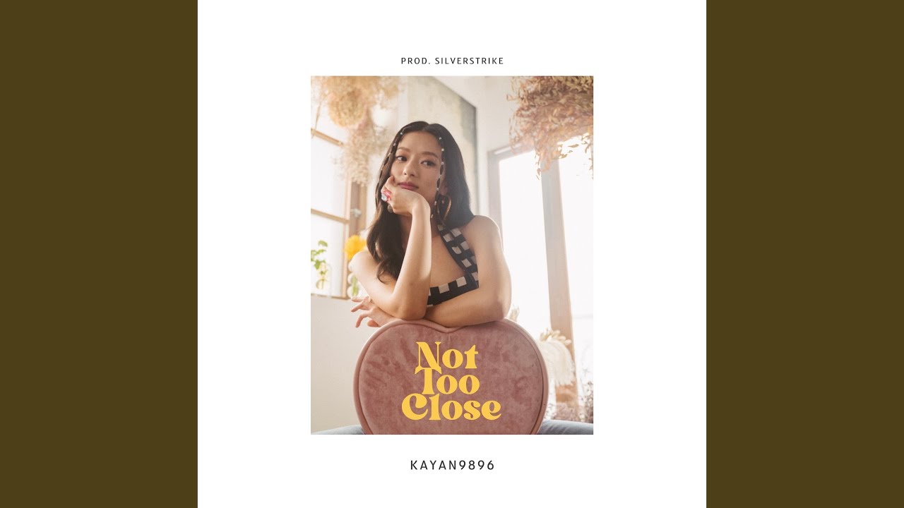 Not too close - YouTube