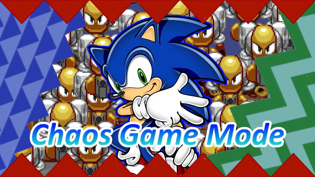 The Day I Get Beaten Up LOL || SRB2 Chaos! (Second Stream) - YouTube