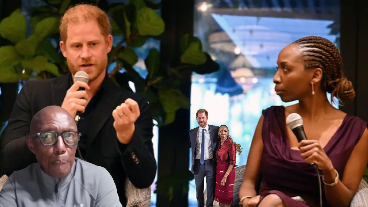 Harry’s Resignation Sparks Response: The Truth Behind the Allegations ...