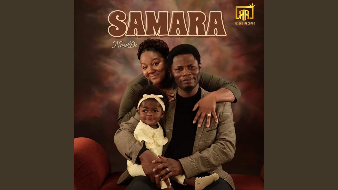 Samara - YouTube