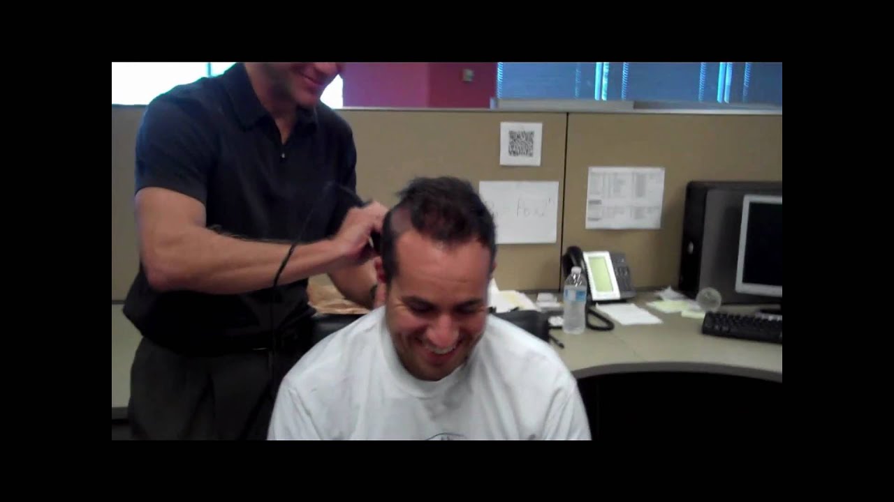 Niemann-Pick Type C Disease | MyDunkTank.com | Steve Hugunin Dare - YouTube