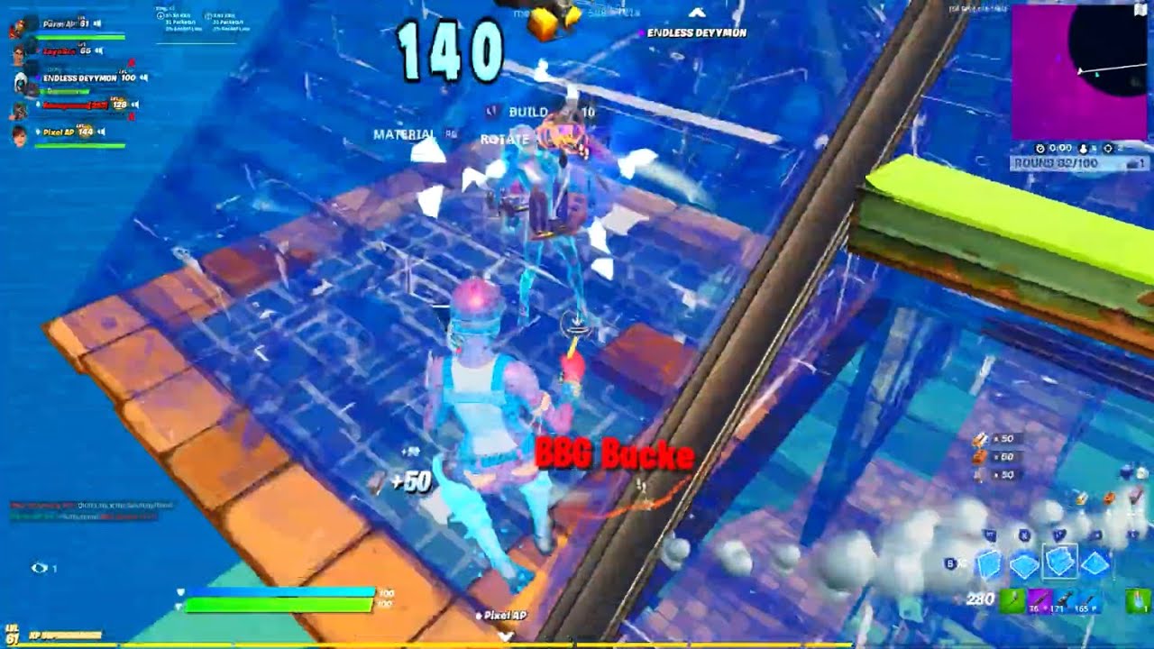 Tic tac 💊 + Joined outcast - YouTube