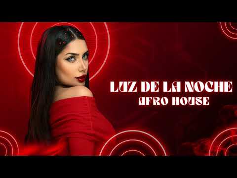 Luz de la Noche - Lunaromusic (Spanish Balkan Afro House)