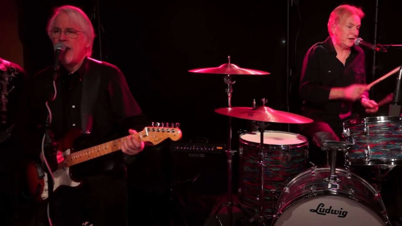 My Generation Band Video - YouTube