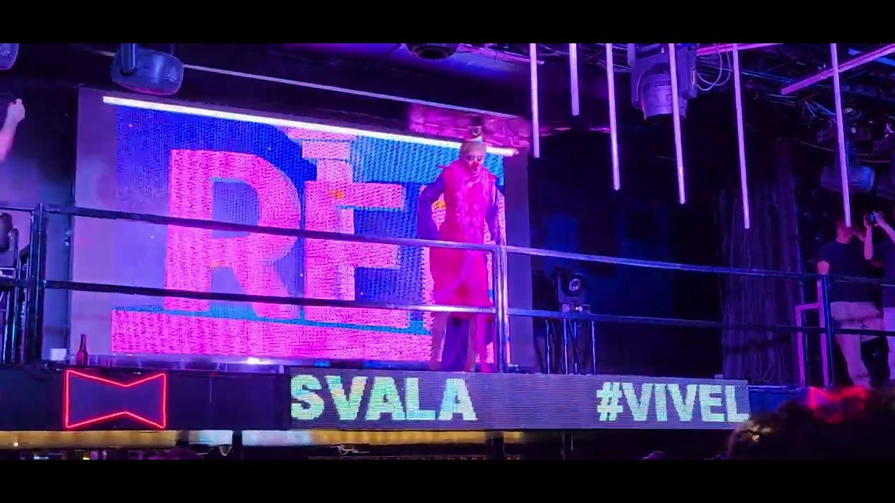 reyna Drag 2022. temática Perú. Ella lourents - YouTube