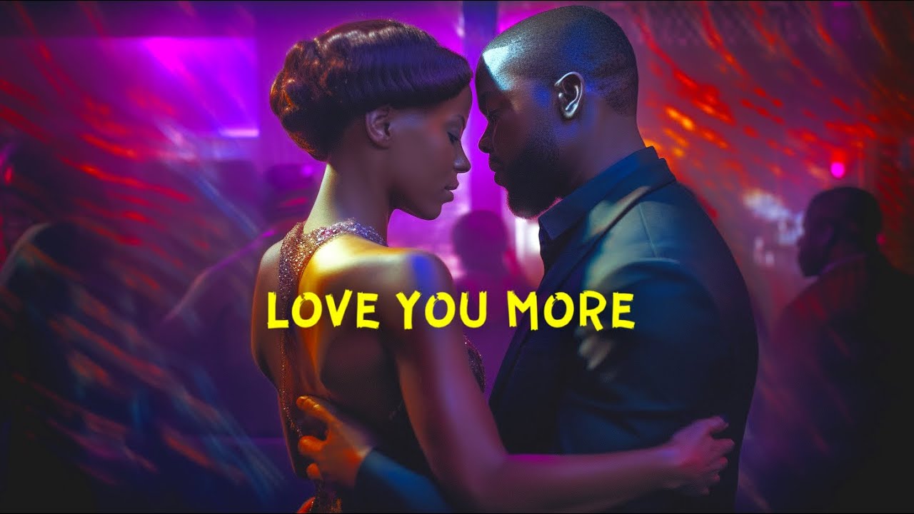 Kompa Beat Instrumental 2021"Love You More" (Kompa Love Type Beat ...