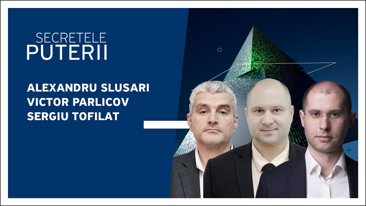 Secretele Puterii cu Alex Cozer, ediția din 26.10.2022 - YouTube