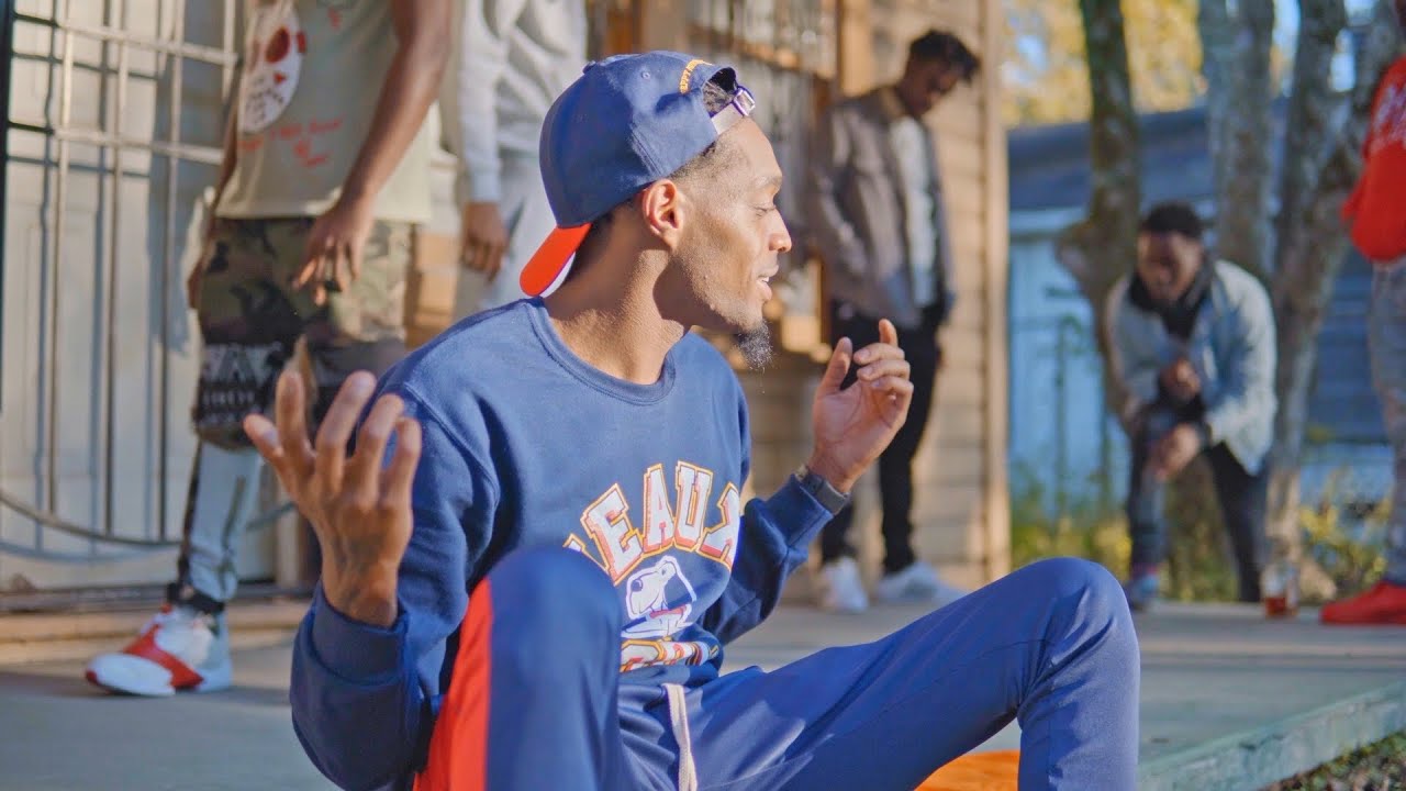 DIGIT$(Official Music Video) - YouTube