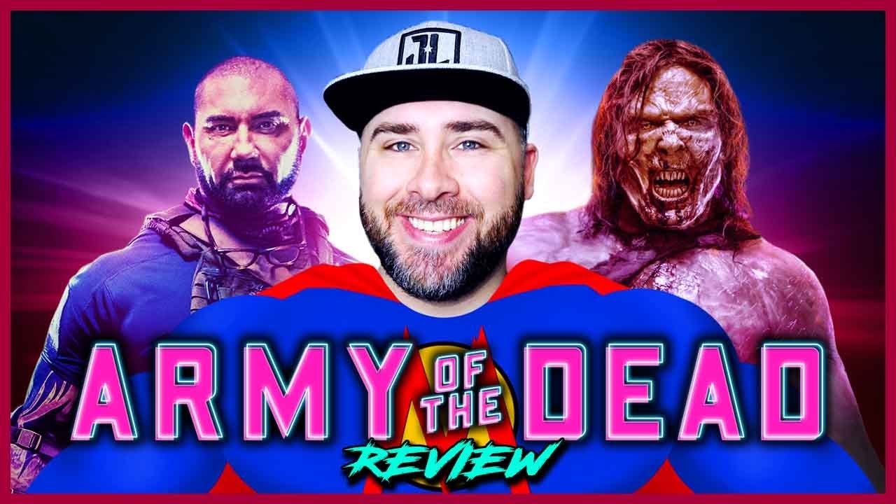 Army Of The Dead REVIEW YouTube army-of-the-dead-review-youtube