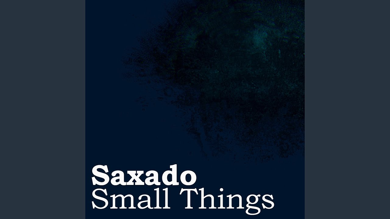 Small Things - YouTube