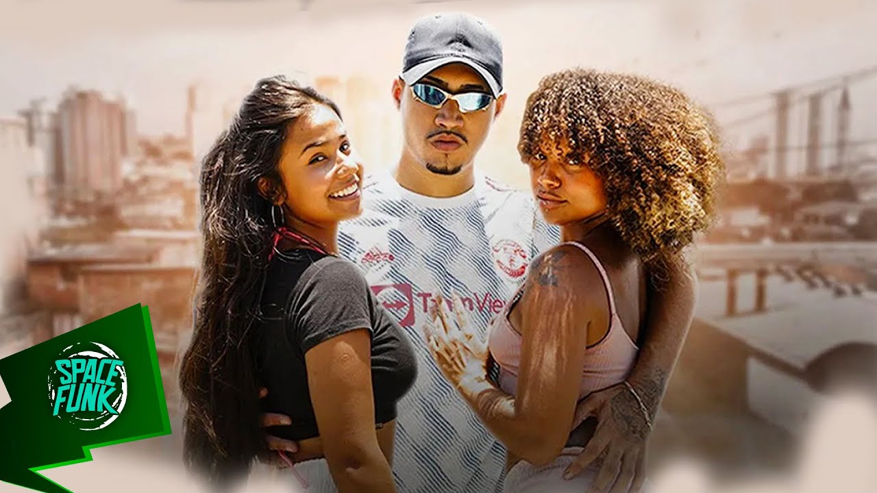 MC Igui da VLG - Chucro Memo (Space Funk) - YouTube Music