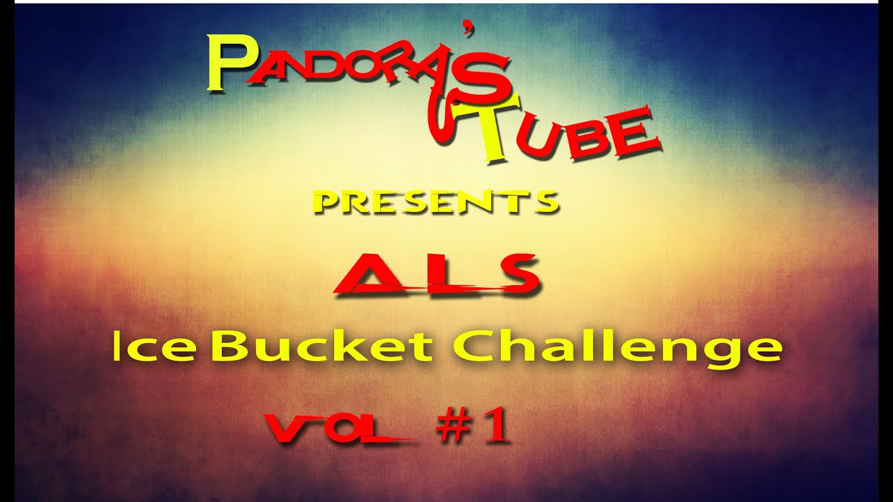 ALS Ice Bucket Challenge Fail Compilaition Vol #1 - YouTube