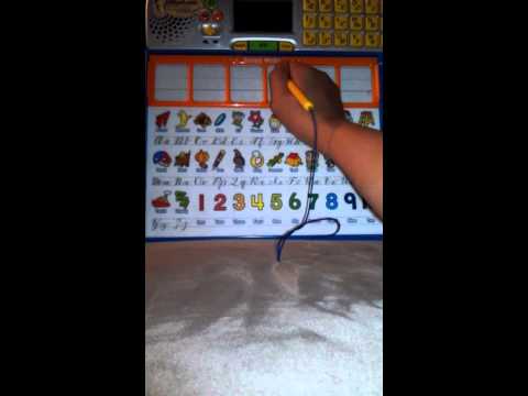 Vtech write & learn