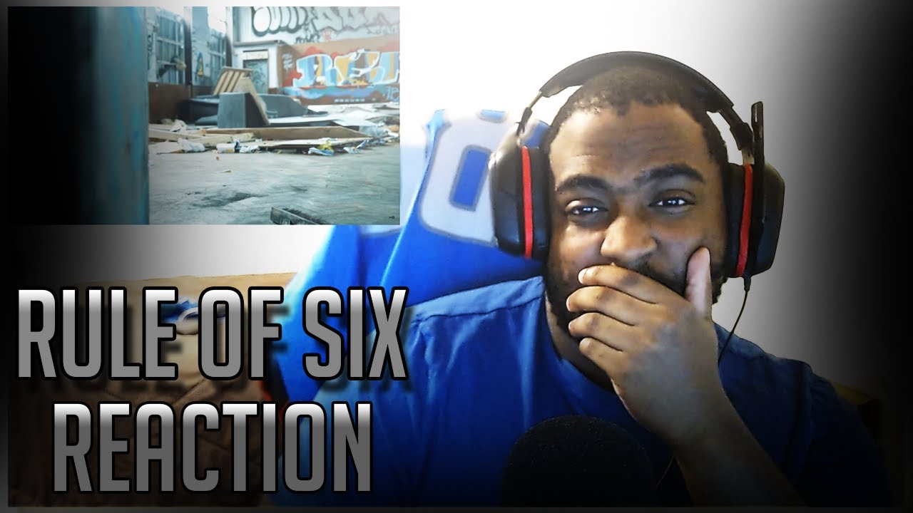 #Block6 Tzgwala X Lucii X Ghostface600 X Young A6 X M6 Devil X A6 ...