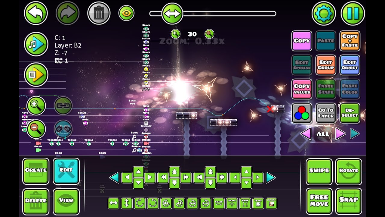 🔴 LIVE | level build object dash - YouTube