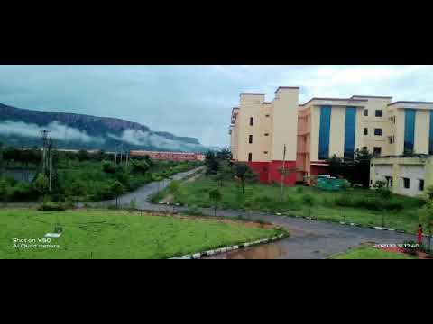 RGUKT-IIIT RK Valley Nature Beauty What's app status(3) - YouTube