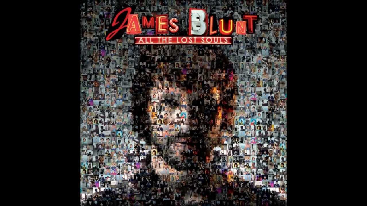 James Blunt - I'll Take Everything - YouTube
