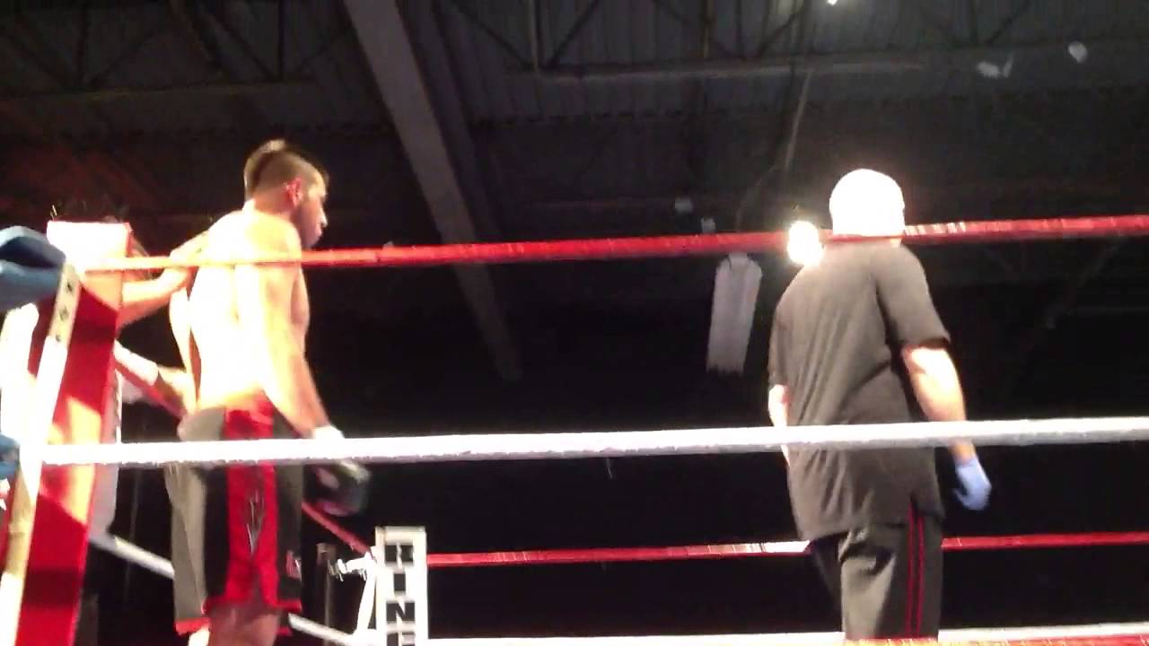 Taylor Bernstein vs Luis razuri angle 2 - YouTube