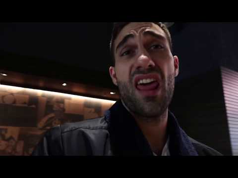 VLOG -3 DELIRDIM SANIRIM, STARBUKSTA ADIMI SORDULAR.