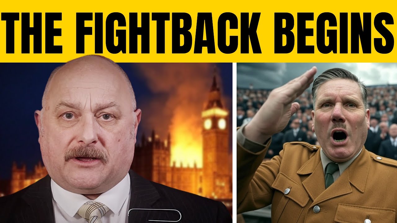 We must sort this out OURSELVES! - YouTube