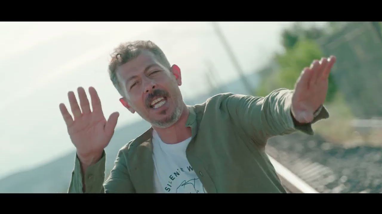 Ali Deniz - Potpori - Official Video - YouTube