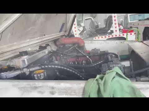 Diy. fuel injector test - YouTube