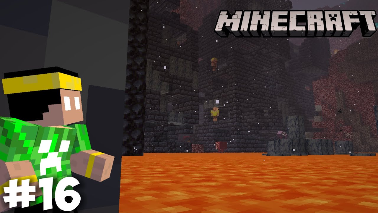 MERGEM sa exploram UN BASTION | Minecraft Cu Raton S2 EP.16 - YouTube