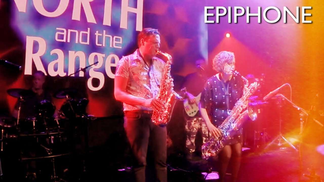 Epiphone - Official Video (Thanks for the Warning, Vol. 1) - YouTube