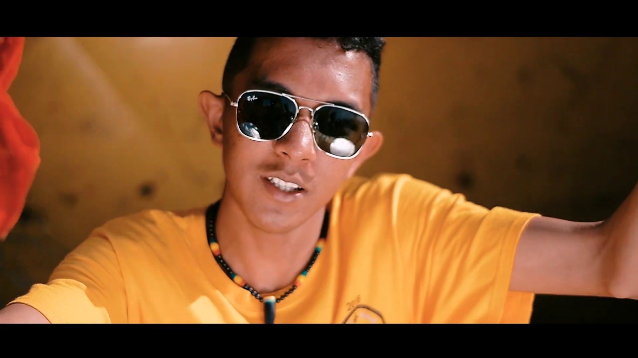 STATMAN Shake it Bam Bam by Tojo Rinasoa - YouTube