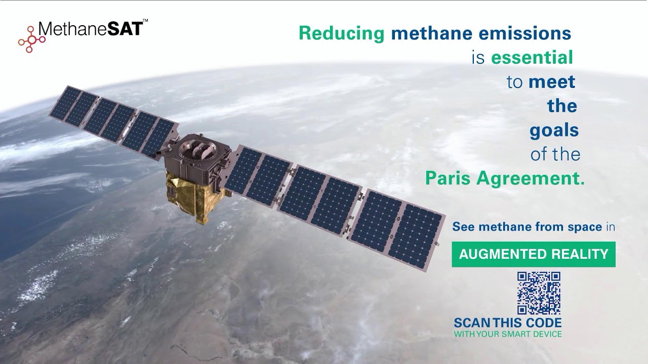 Global Methane Pledge event at COP26 - Livestream - YouTube