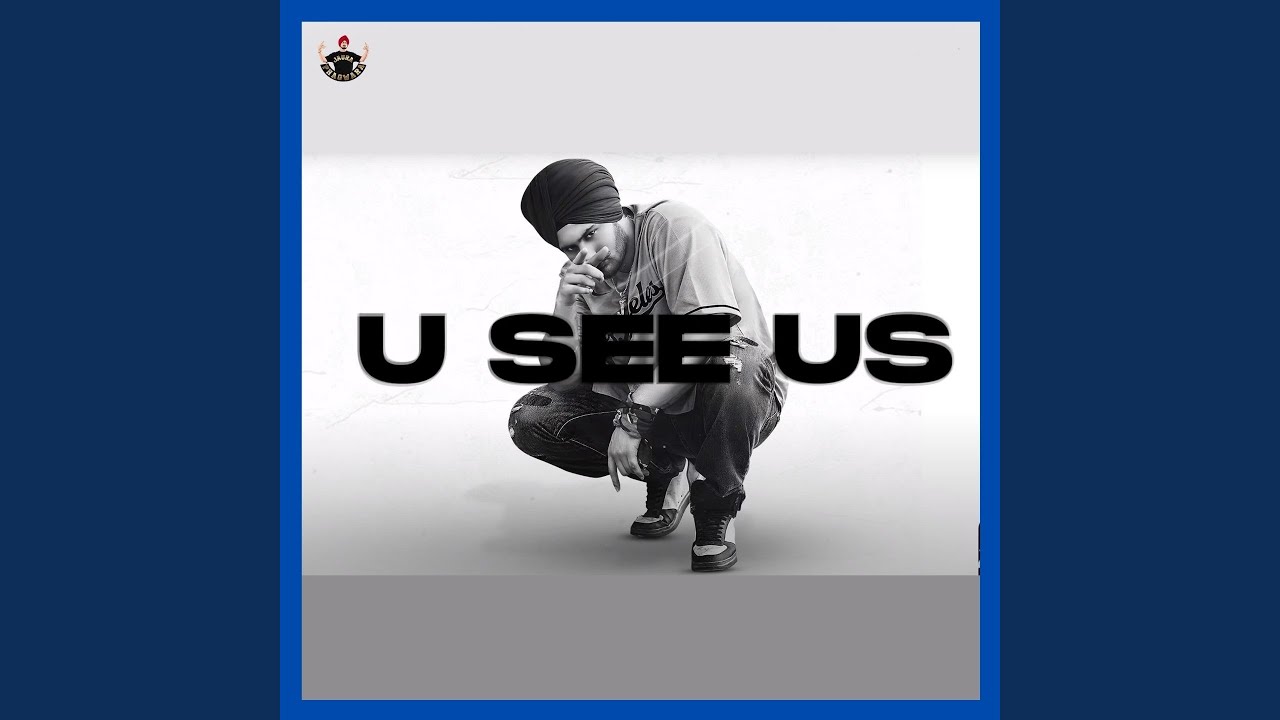 U See Us - YouTube Music
