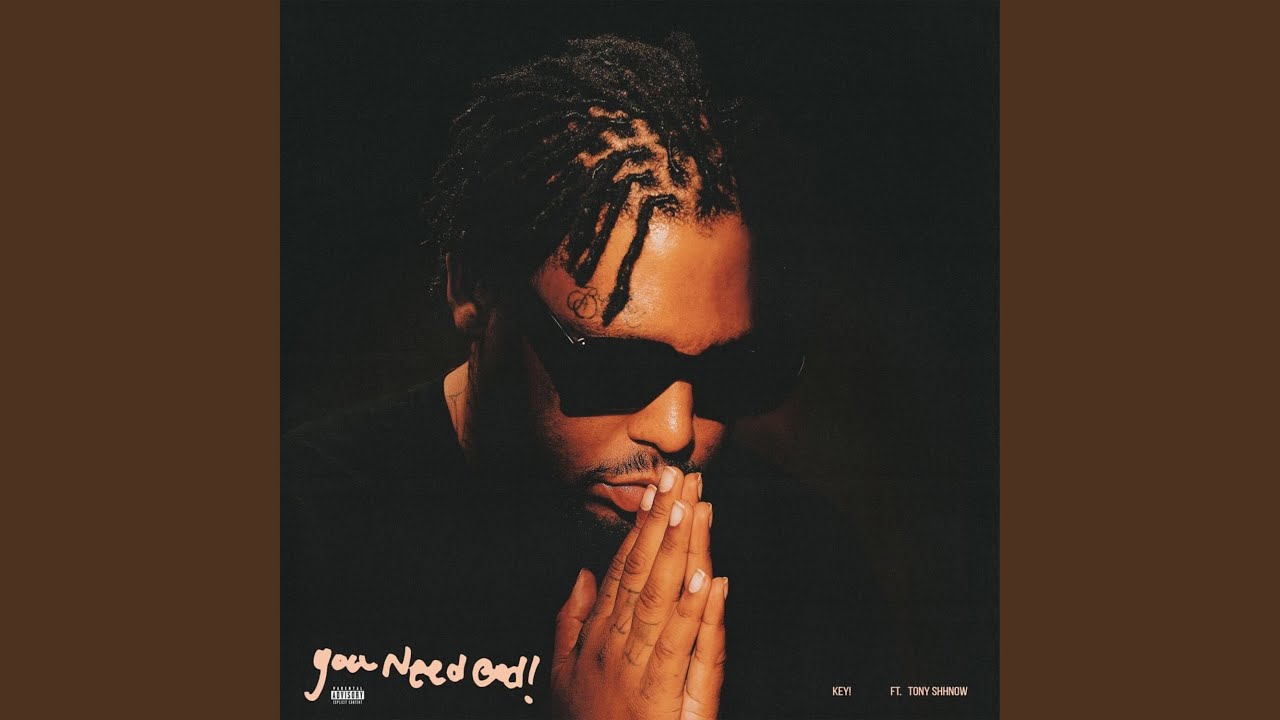 You Need God - YouTube