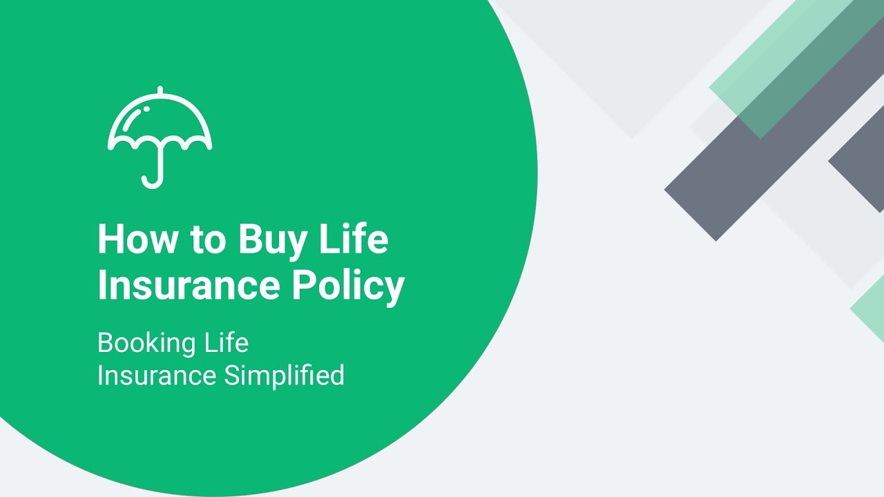 Mintpro: How to Book Life Insurance Policy - Booking Life Insurance Policies Simplified - YouTube