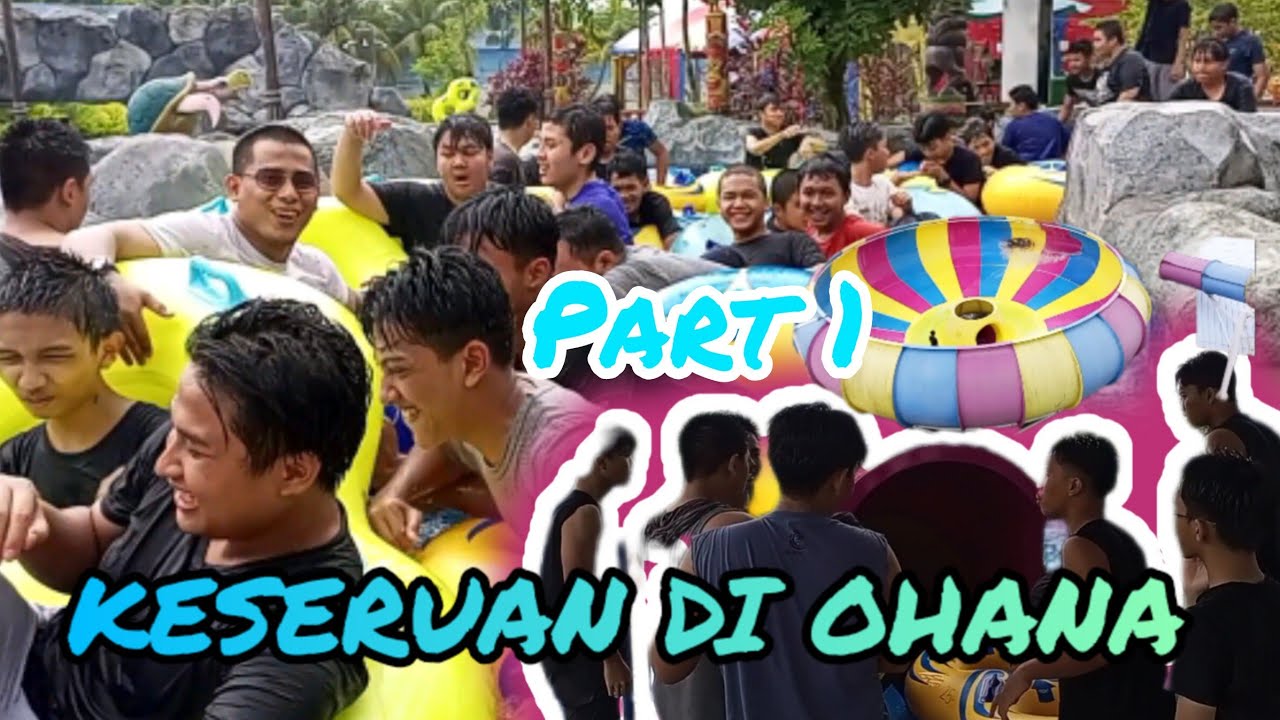 PART 1_OHANA - YouTube