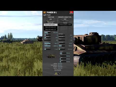 Steel Division 2: Tank Tactics - YouTube