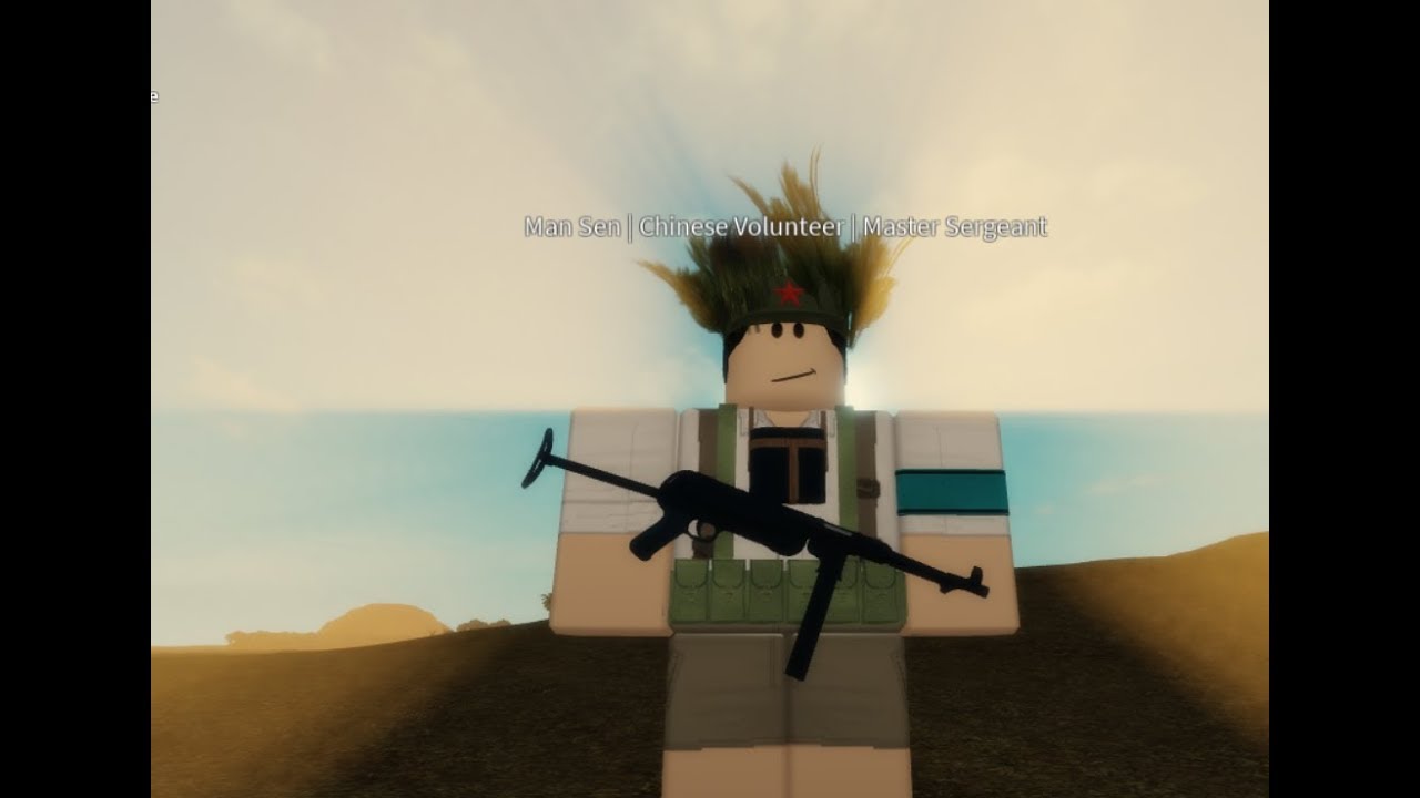 More People Hacking VWRP Roblox - YouTube