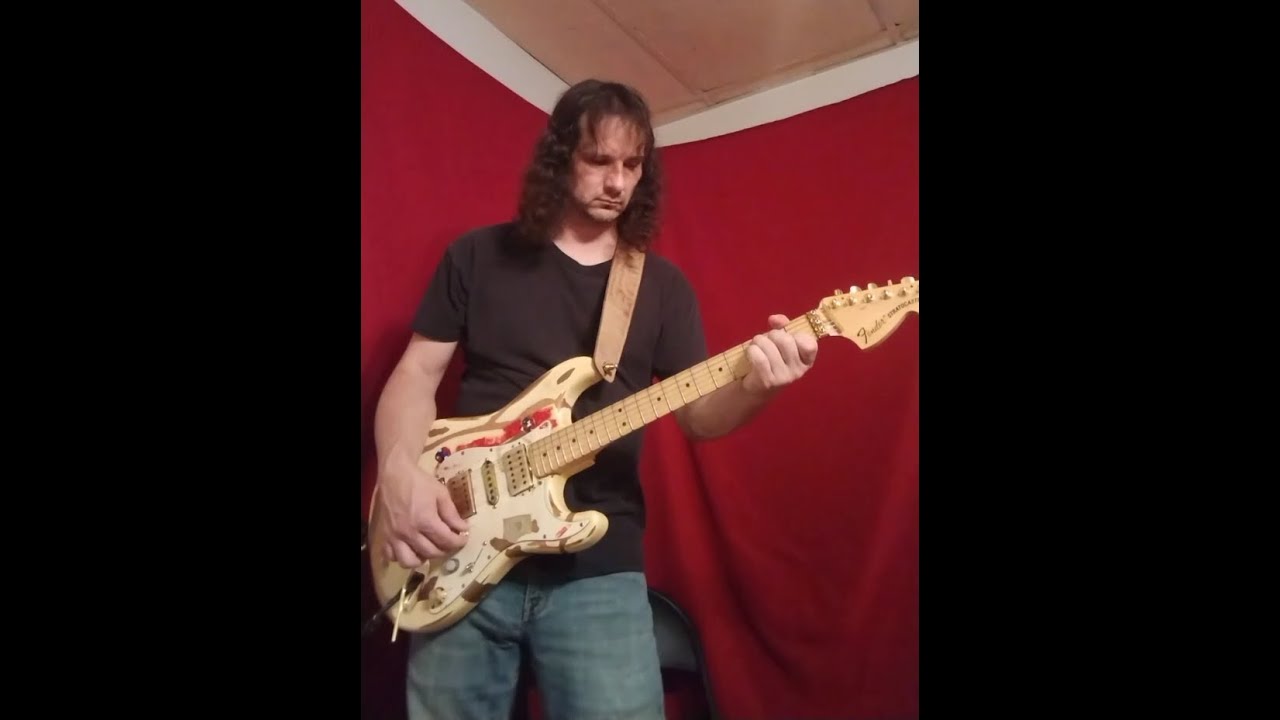 Matt Hebert - Cathedral 07-15-22 - YouTube