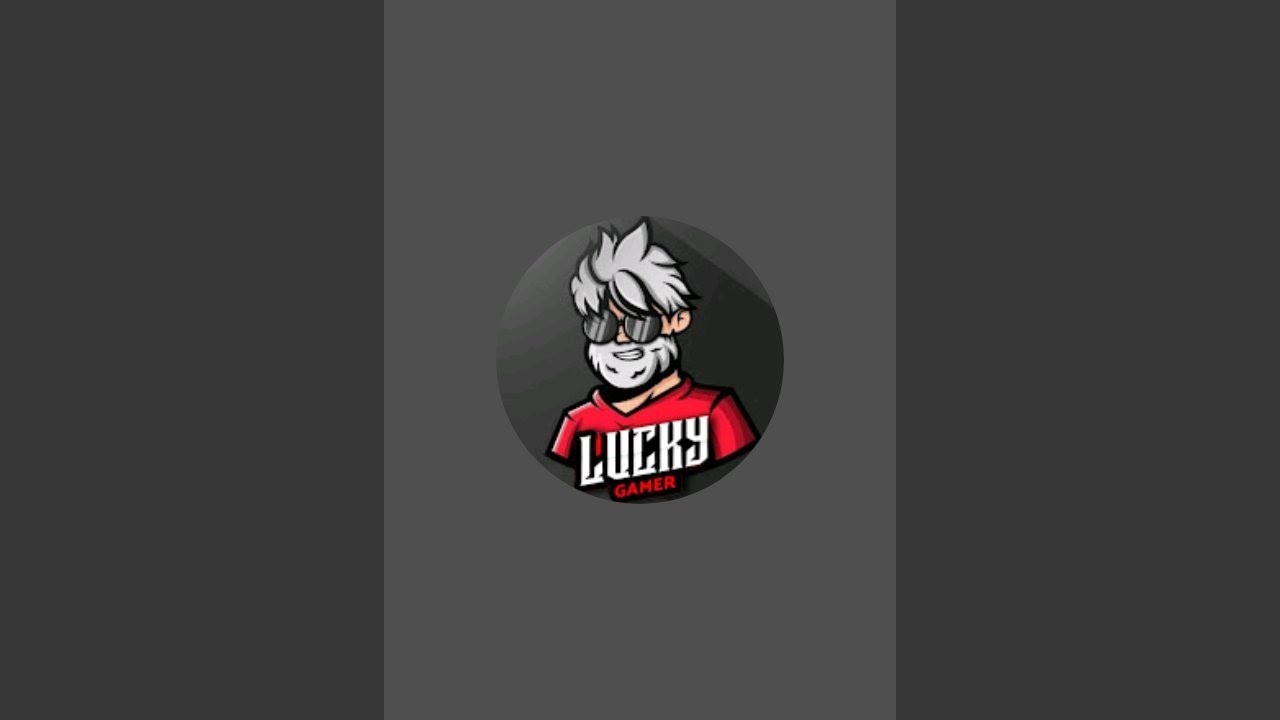 Lucky Gamer is live - YouTube